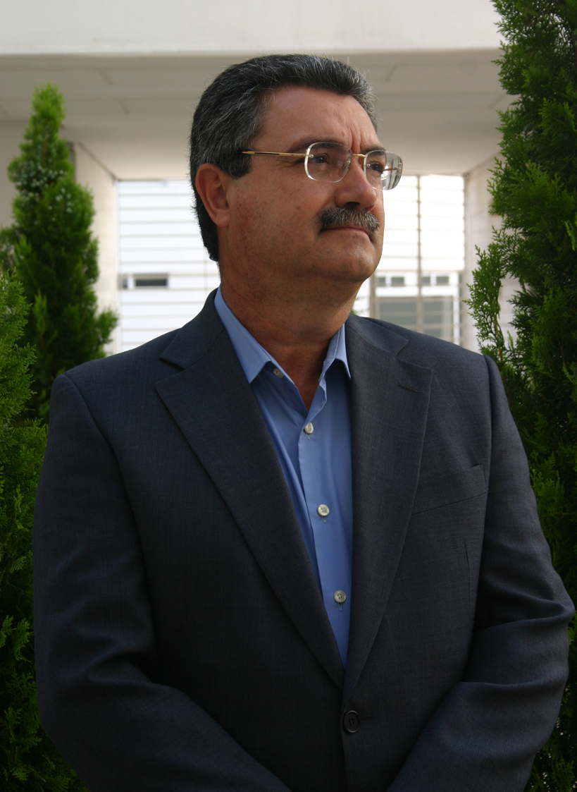 Manuel Mariscal – Manuel Bellido